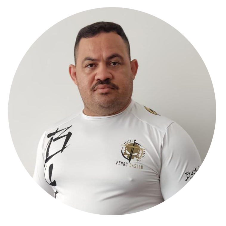 Instrutores Brutal Precision - Brutal Precision